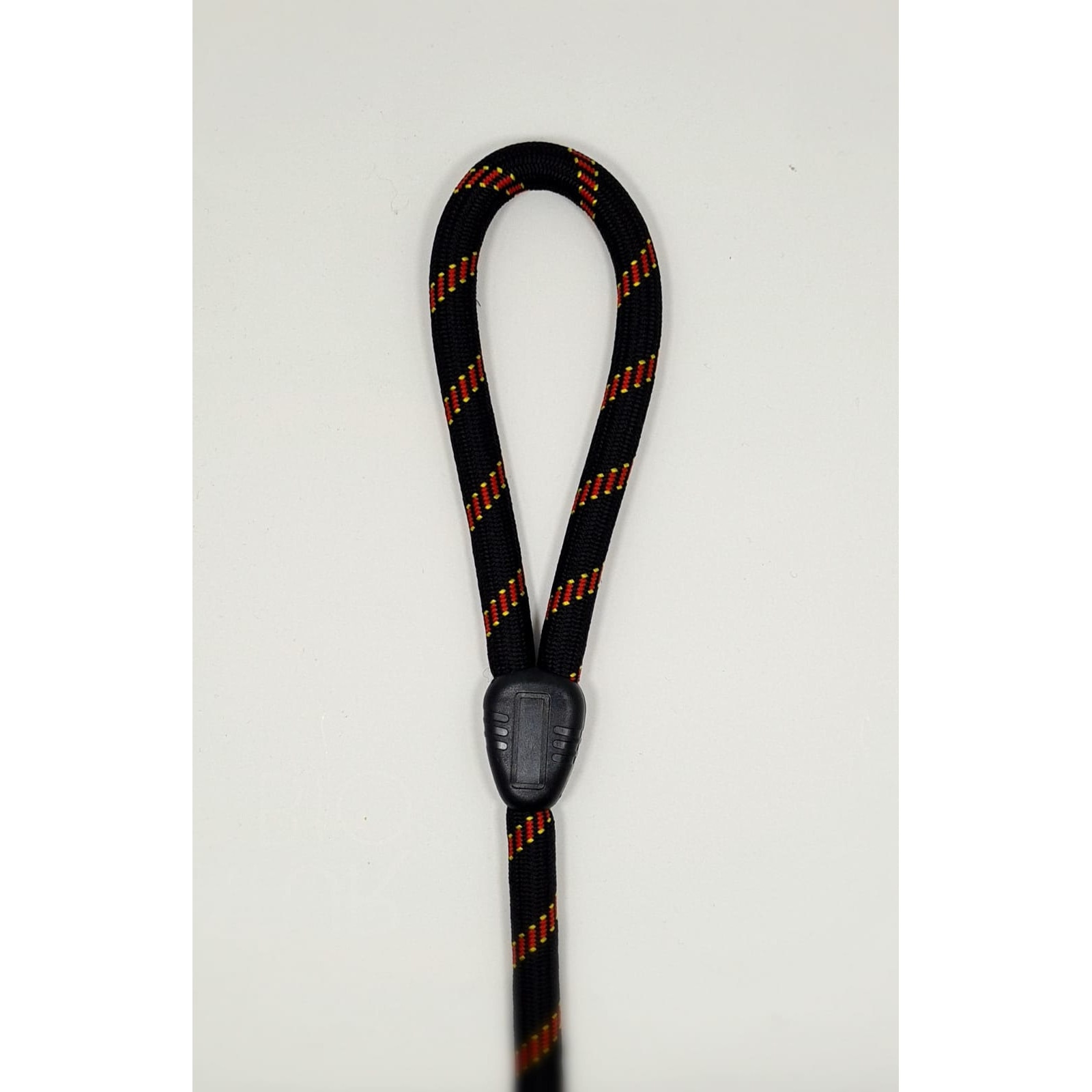 Lesa polyester rezistenta pentru caini 115 cm, Negru - eMAG.ro