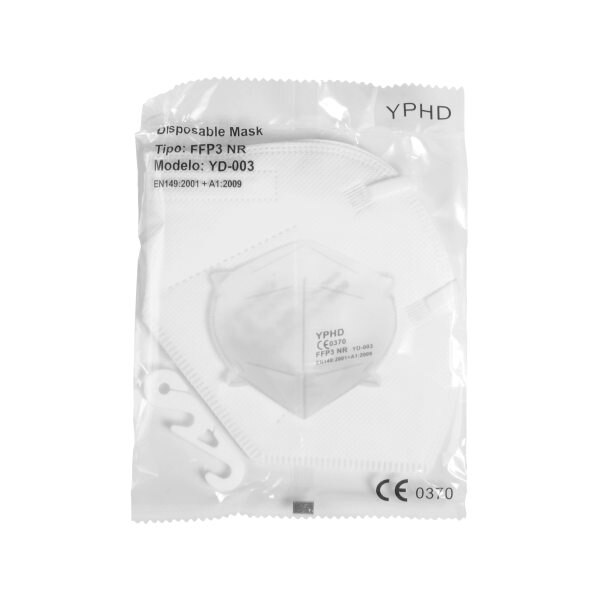 Masca nivel de protectie FFP3, 5 straturi - eMAG.ro