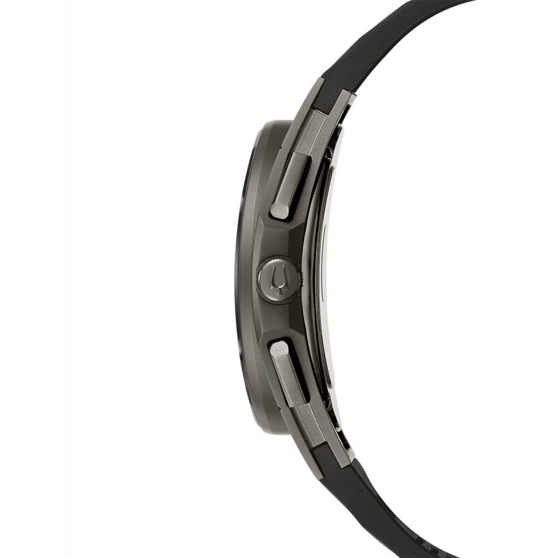 Ceas barbati Bulova Curv 98A162 Chronograph - eMAG.ro