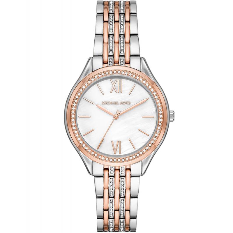 Ceas Dama, MICHAEL KORS, Mindy MK7077 - eMAG.ro