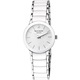 Ceas dama Pierre Lannier 006K900 Quartz Alb - eMAG.ro