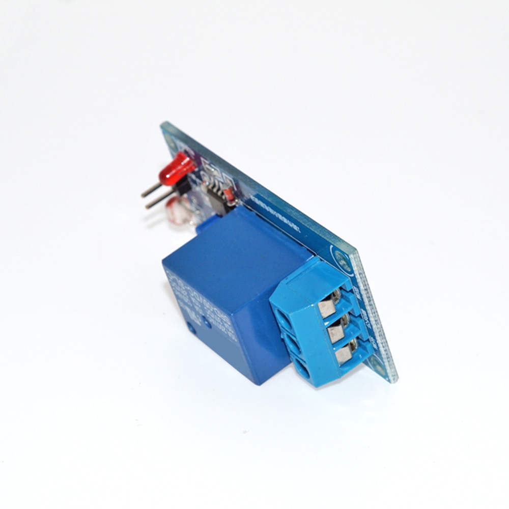 Modul cu fotorezistor 5V OKY3031/5 - eMAG.ro