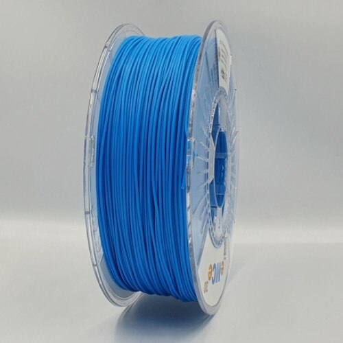 Filament PLA Albastru Neon 1kg - eMAG.ro