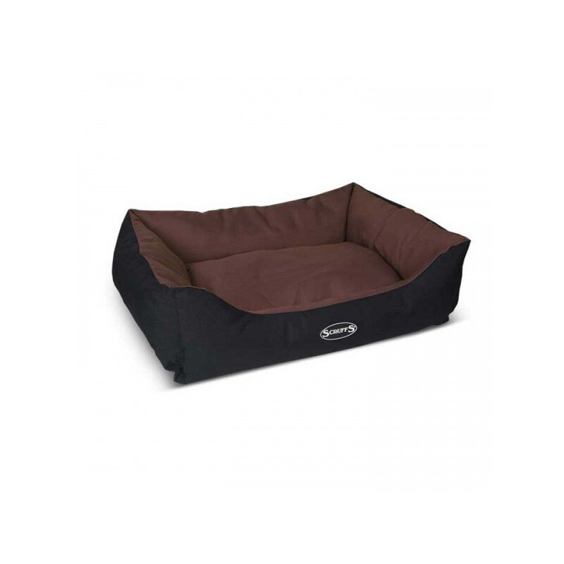 Culcus Pentru Caini Scruffs Expedition Maro 75x60 cm - eMAG.ro