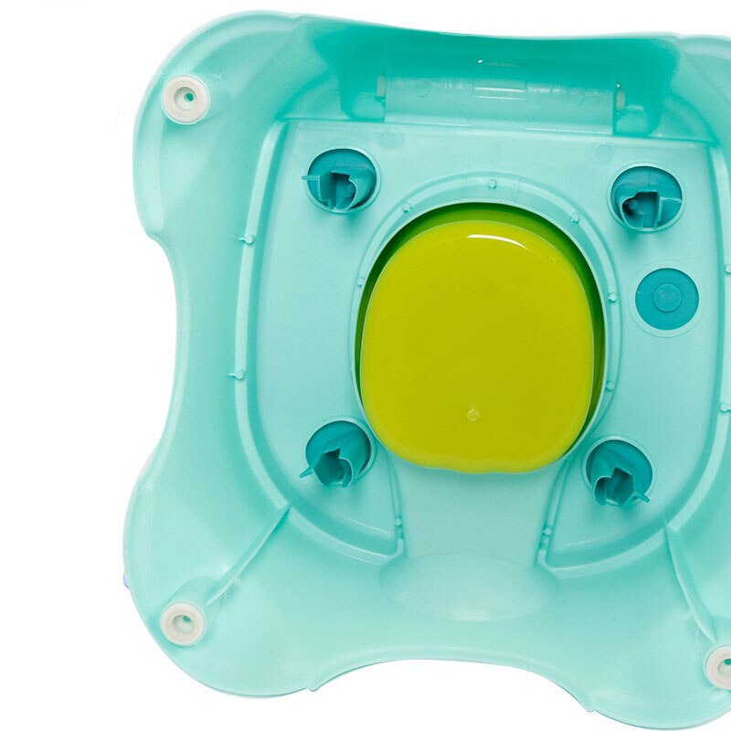 Olita multifunctionala 3 in 1 Little Mom Royal Green - eMAG.ro