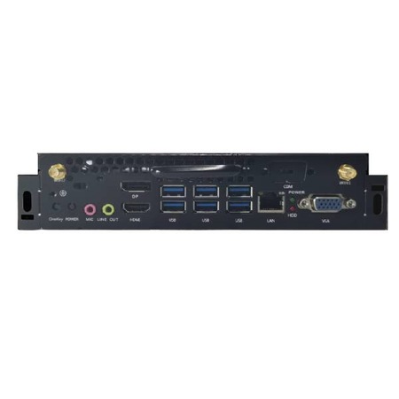 Modul OPS I5 IQTouch, 128G SSD, 4 GB RAM, HDMI, USB - eMAG.ro
