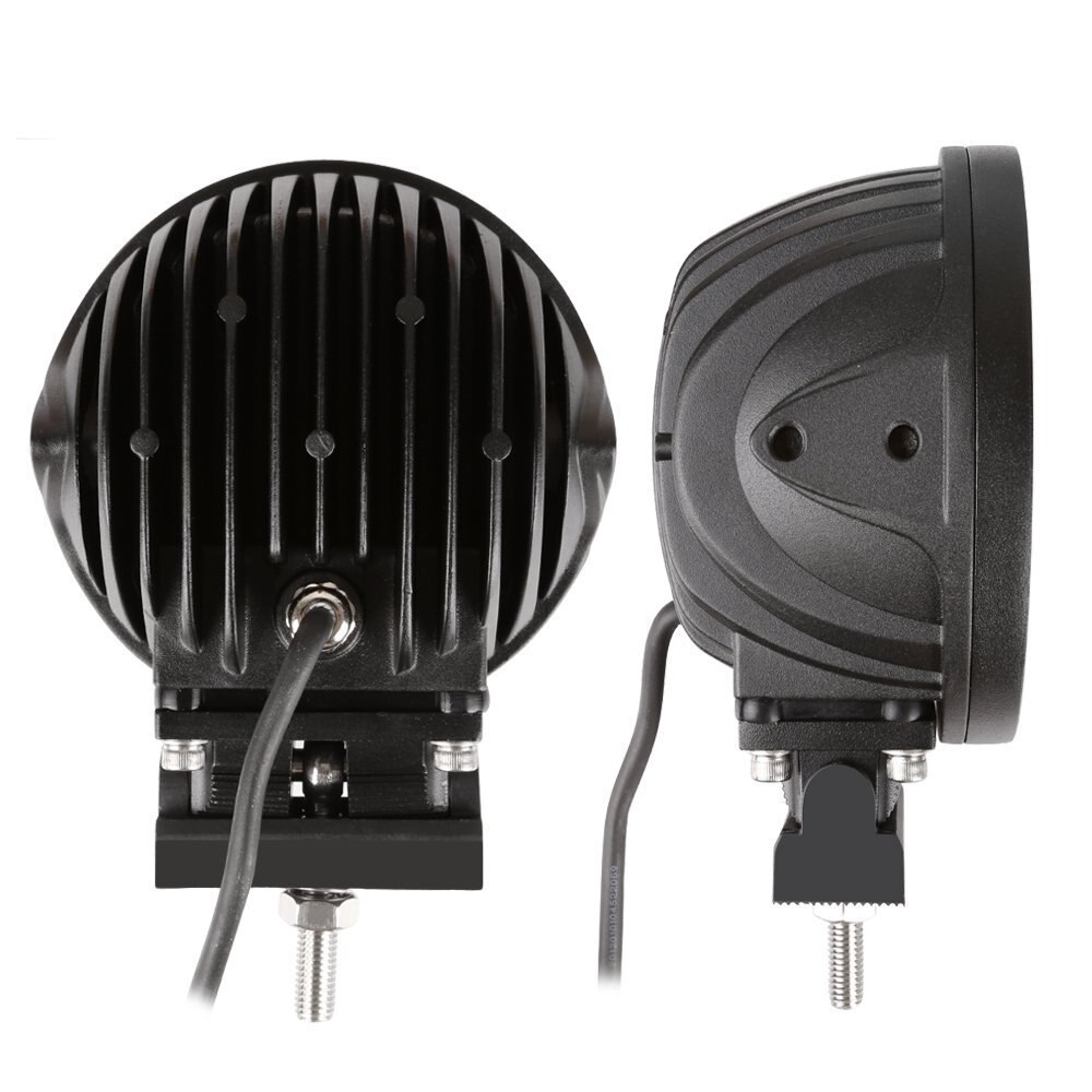 Proiector cu LED (9 LED - Pmax LED-uri) - eMAG.ro