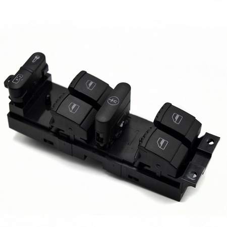 Bloc butoane comutator comanda geam fara rama VW Golf 4 Bora Passat ...
