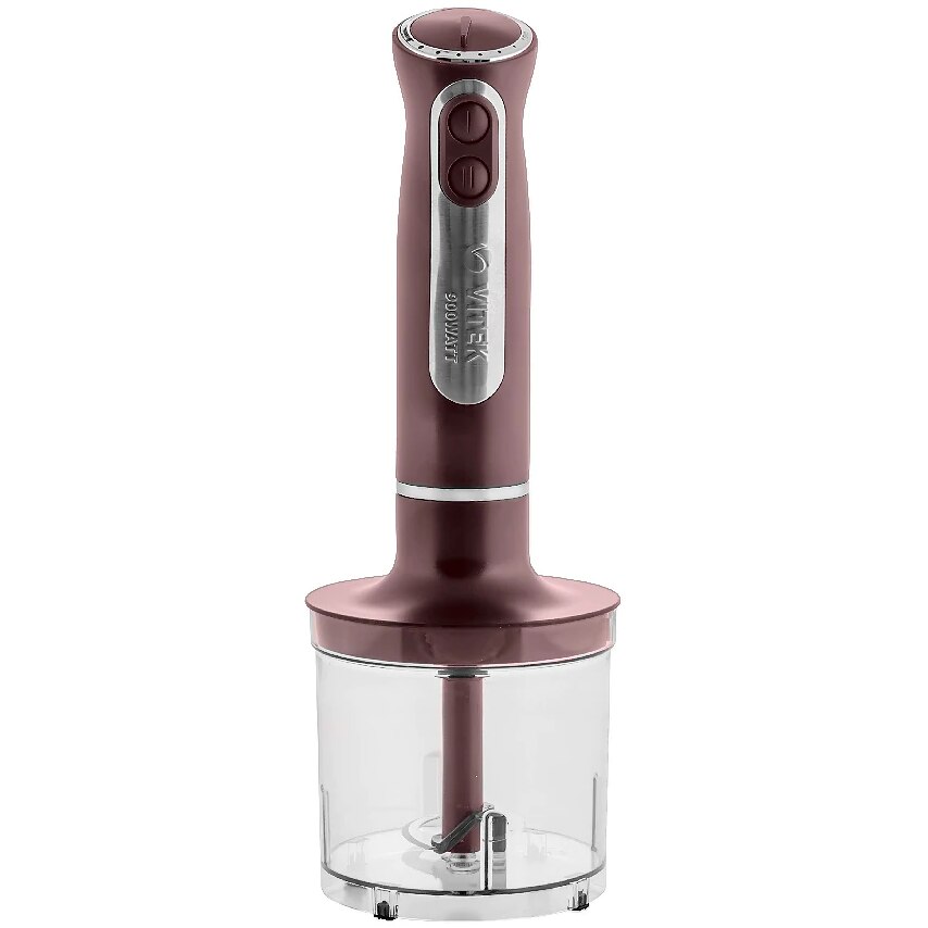 Blender vertical VITEK VT-8535, 900W, 2 viteze + functie Pulse, functie ...