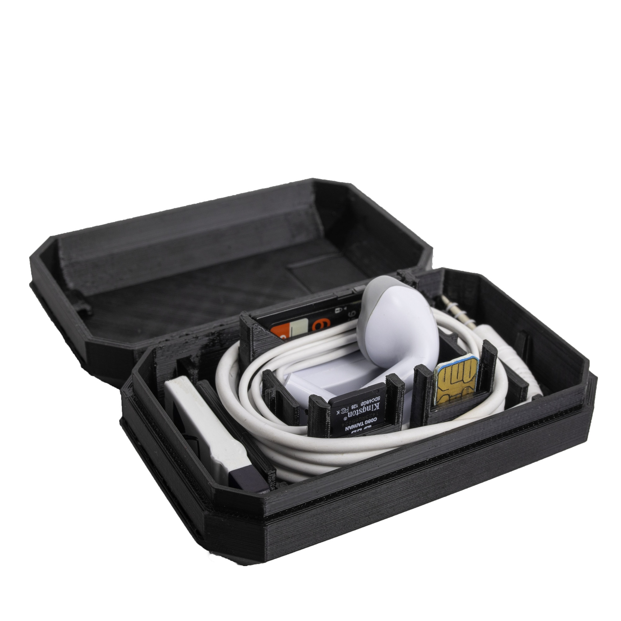 Carcasa pentru accesorii telefoane - eMAG.ro