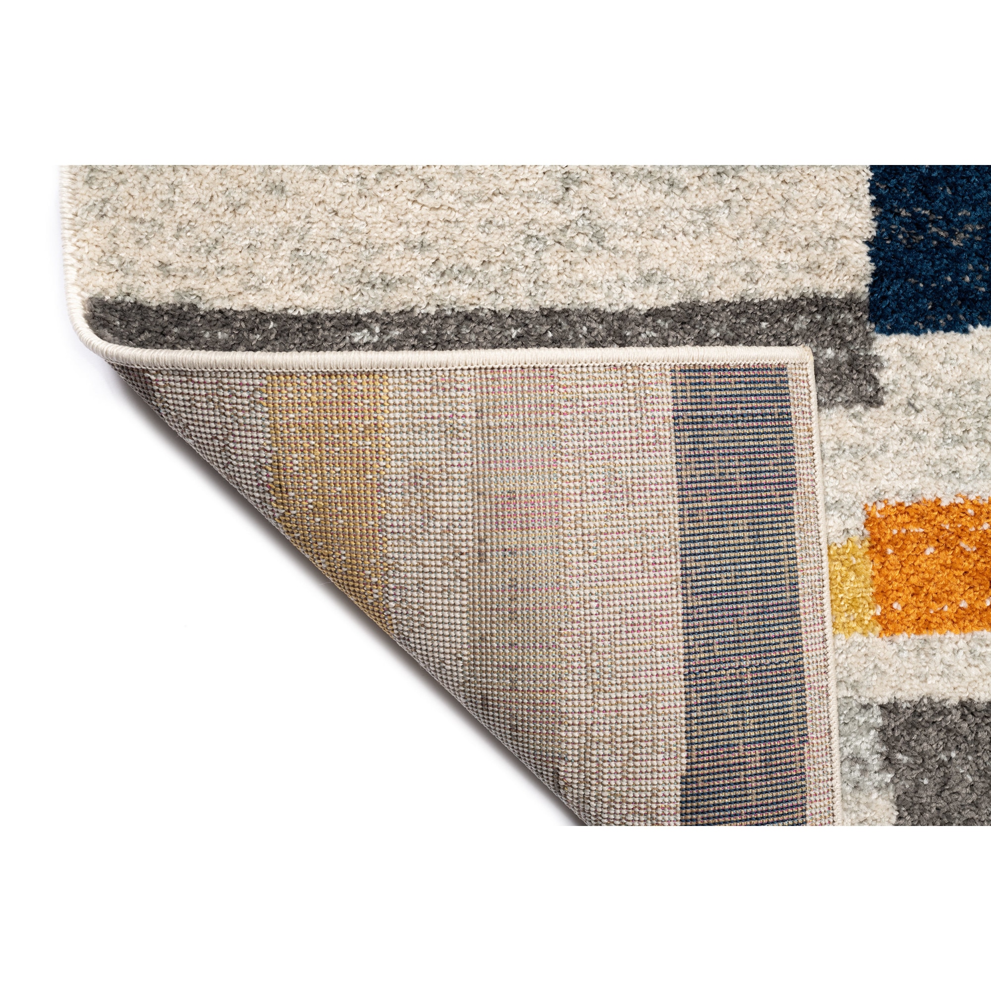 Covor polipropilena, Colectie emily, camera copii, model 3355A, culoare ...