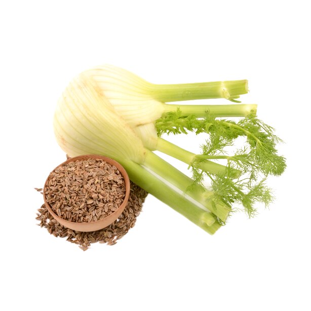 Fenicul seminte 50gr, Natural Seeds Product - eMAG.ro