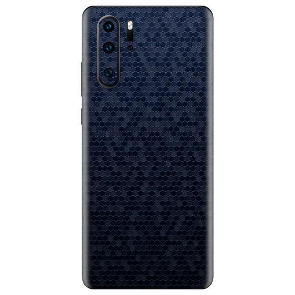 Set Folii Skin Acoperire 360 Compatibile cu Huawei P30 Pro (Set 2 ...