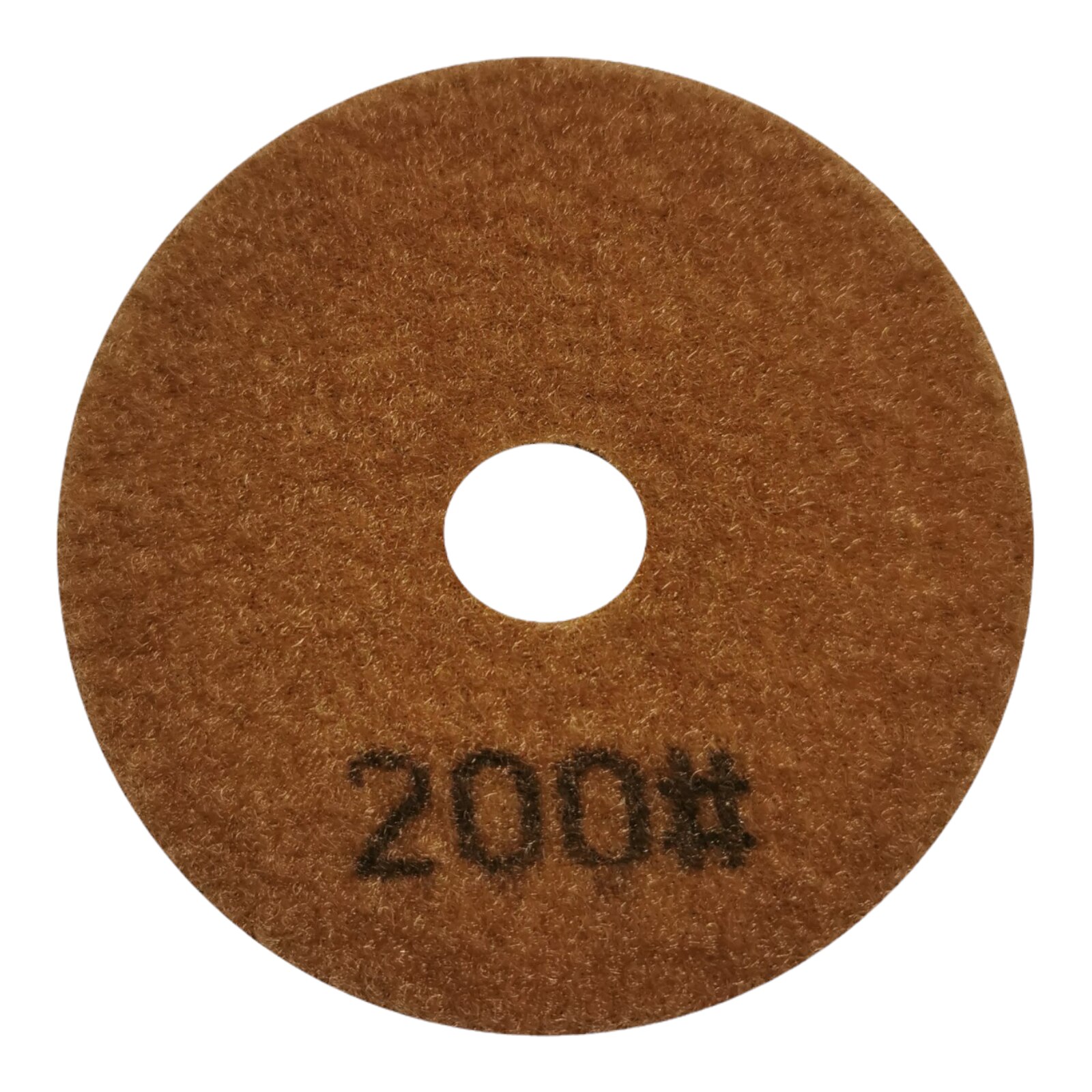 Discheta diamantata metalica, granulatie 200, Top Ceramic 79058 - eMAG.ro