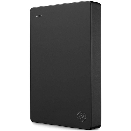 HDD extern Seagate Portable, STGX5000400, 2.5″, USB 3.0, 5TB, Rescue ...