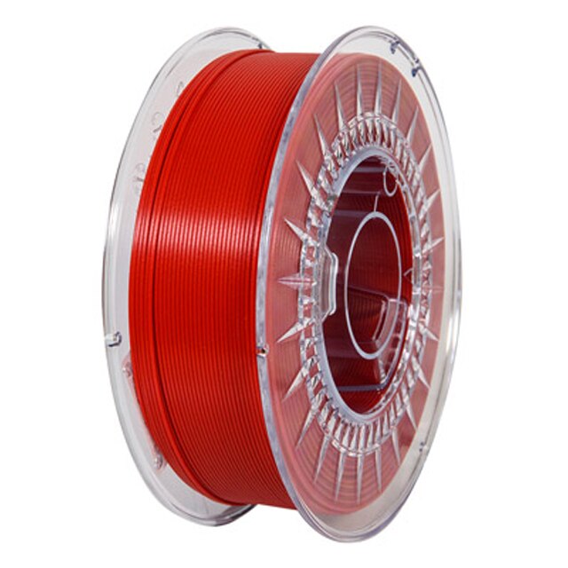 Filament Everfil PLA 1.75 Rosu Carmine 1Kg - eMAG.ro