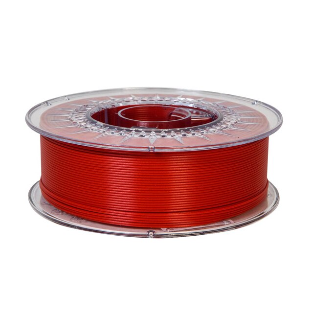 Filament Everfil PLA 1.75 Rosu Carmine 1Kg - eMAG.ro