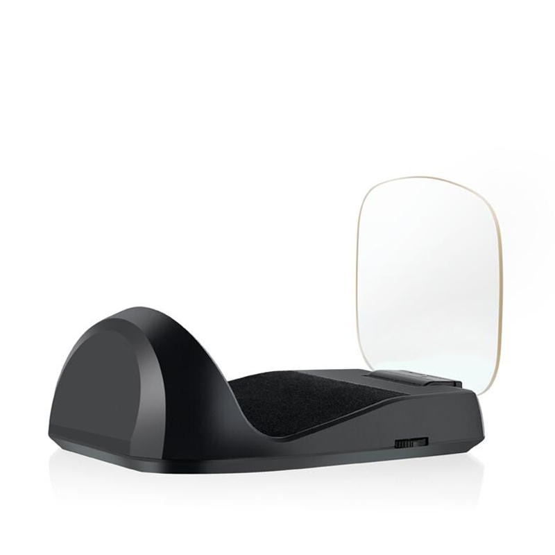 Display de bord pentru parbriz, HUD, cu sistem dual GPS si OBD2, C700S ...