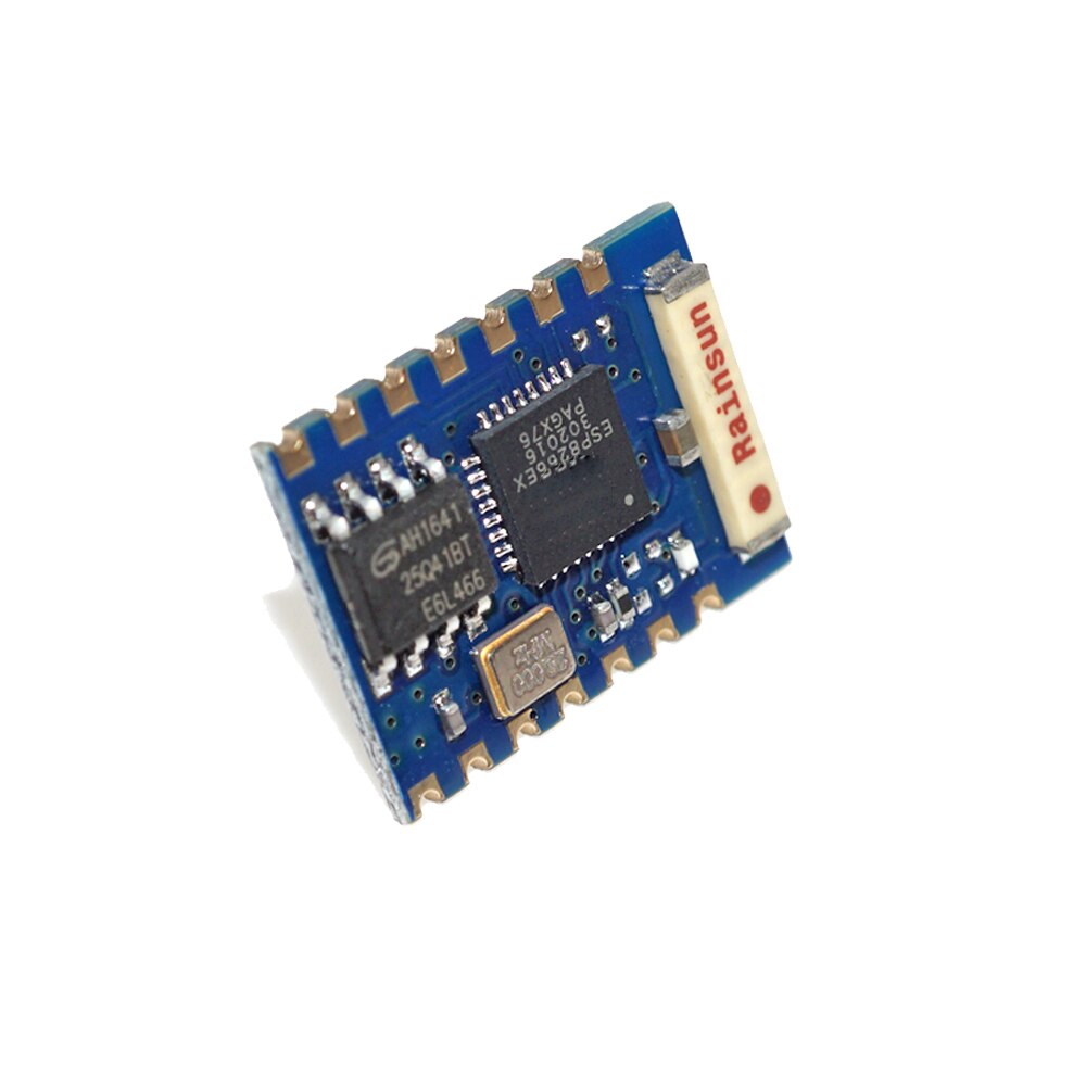 Modul WiFi ESP8266 ESP-03 OKY3366-2 - eMAG.ro