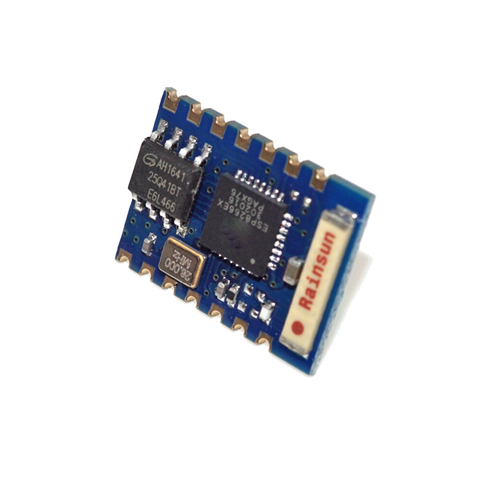 WiFi модул ESP8266 ESP-03 OKY3366-2 - eMAG.bg WiFi модул ESP8266 ESP-03 OKY3366-2 - eMAG.bg