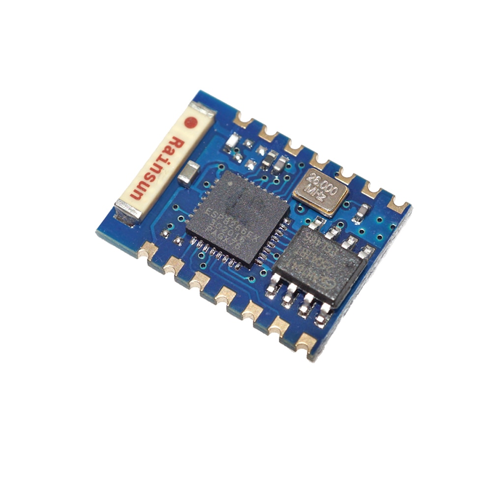 Modul WiFi ESP8266 ESP-03 OKY3366-2 - eMAG.ro