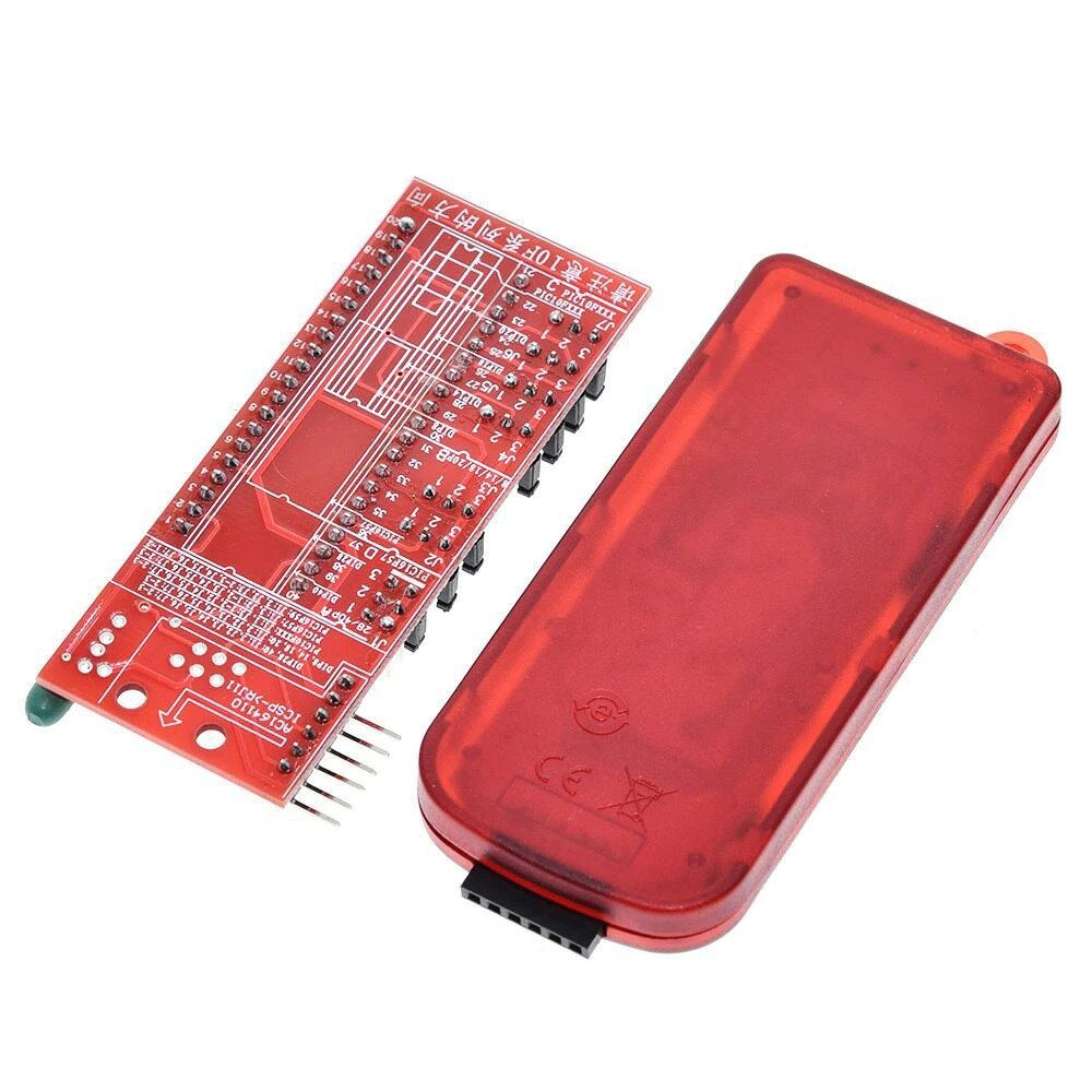 Programator PICkit 3 - eMAG.ro