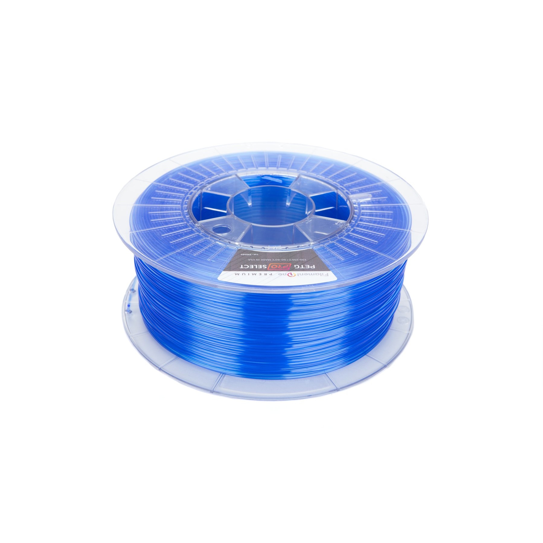 Filament PET-G Albastru 1kg - eMAG.ro