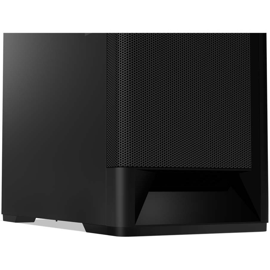Lenovo Legion T5 26AMR5 Gamer számítógép, Ryzen 9 5900X processzorral ...