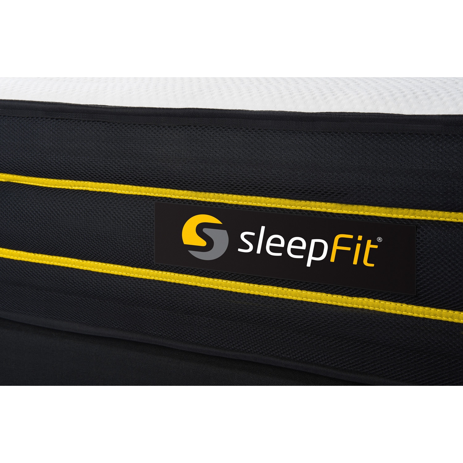 Saltea reversibila SLEEPFIT Ultra, 200x200x26 cm, spuma poliuretanica ...