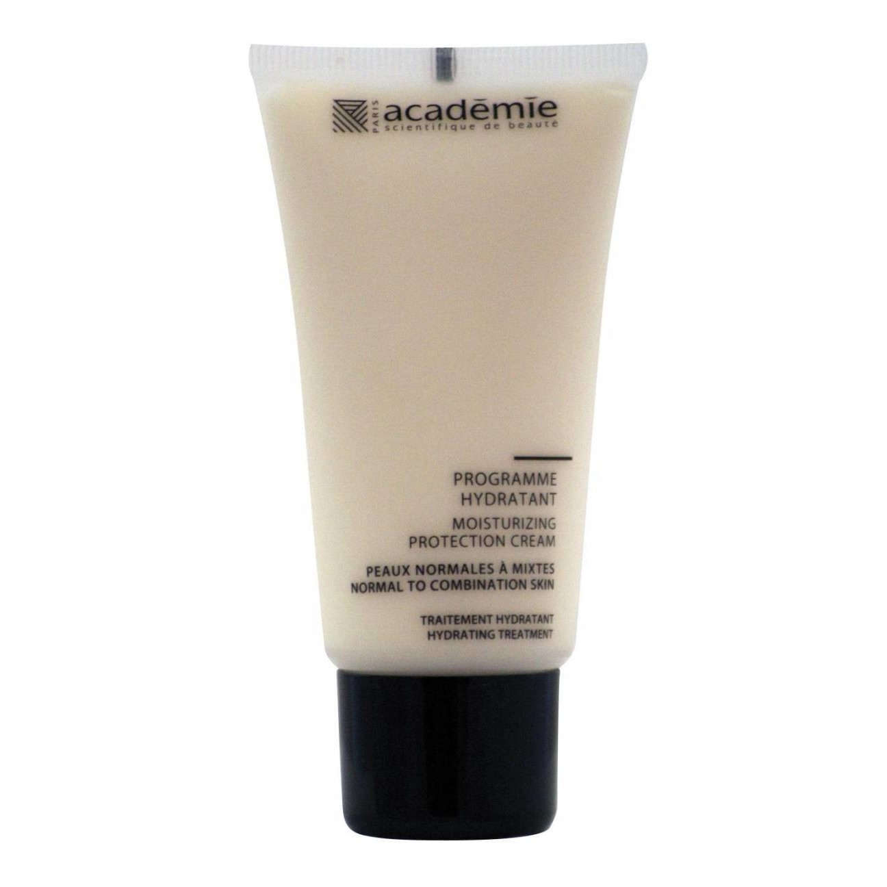 Crema hidratanta Academie Programme Hydratant 100ml - eMAG.ro