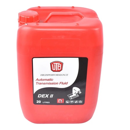 Ulei transmisie automata ATF DII UTB 20L - eMAG.ro