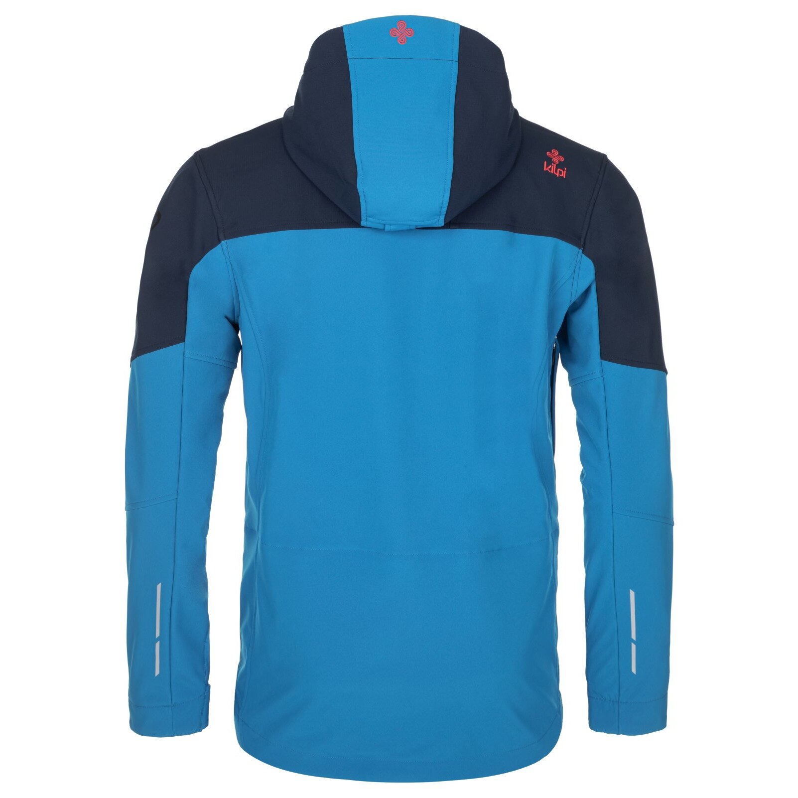 Geaca Softshell, Kilpi, Presena, Albastru - eMAG.ro