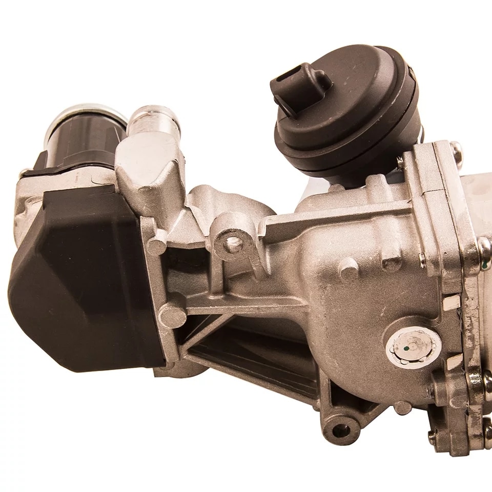 EGR Complet, Compatibil VW, Audi, Skoda, Seat - eMAG.ro