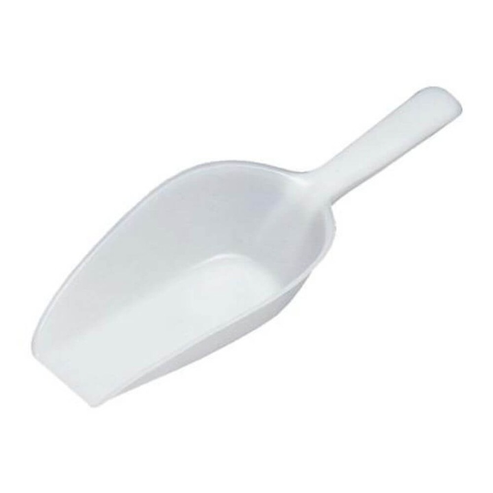 Scafa Plastic Alimente, 31x12x7 cm, Gri - eMAG.ro