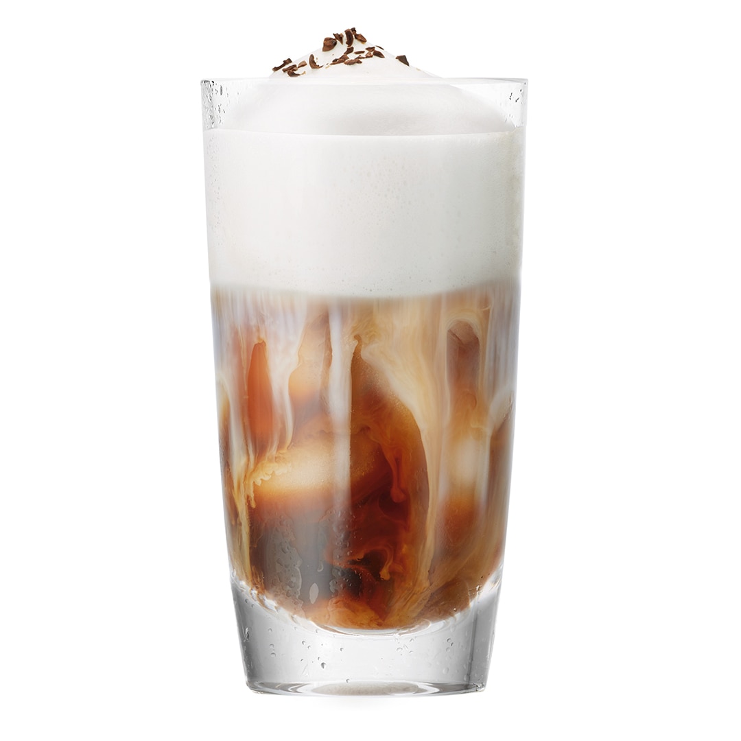 Aparat pentru spuma de lapte Hot&Cold - eMAG.ro