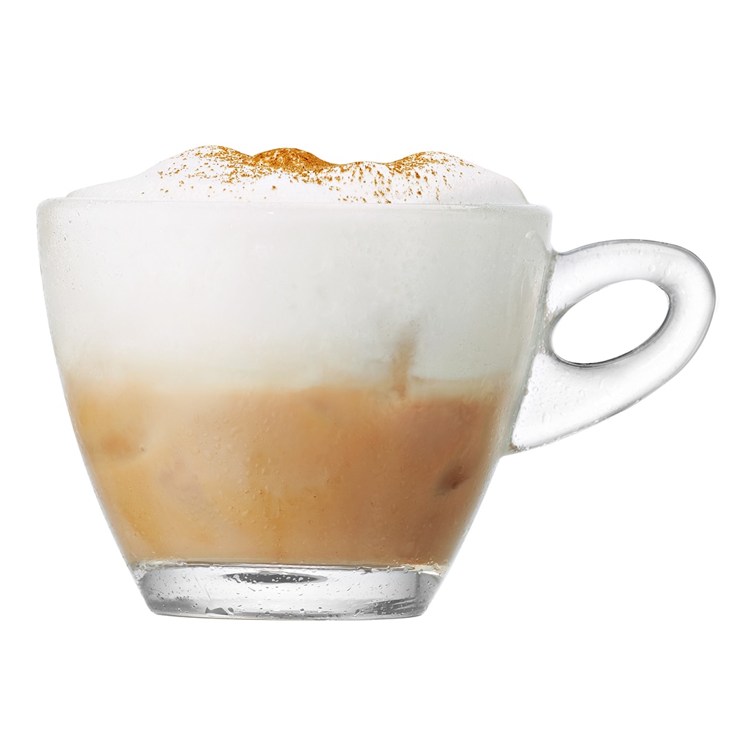 Aparat pentru spuma de lapte Hot&Cold - eMAG.ro