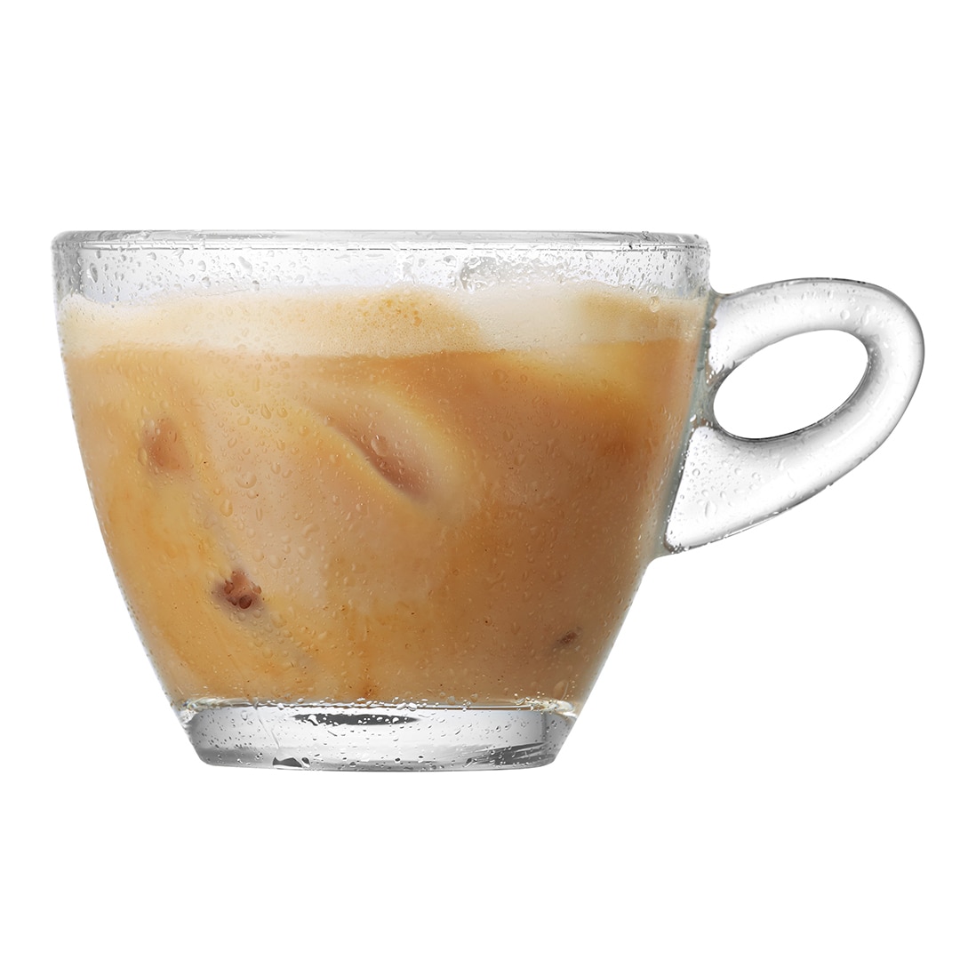 Aparat pentru spuma de lapte Hot&Cold - eMAG.ro