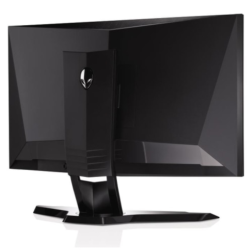 Monitor LCD Alienware OptX AW2310, 23" wide, 120Hz, DVI, HDMI, 3D Full ...