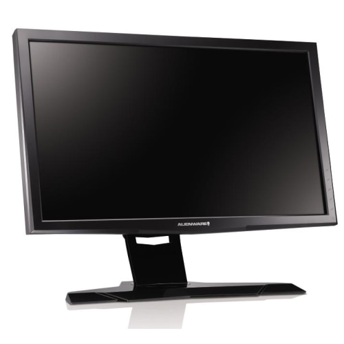 Monitor LCD Alienware OptX AW2310, 23" wide, 120Hz, DVI, HDMI, 3D Full ...