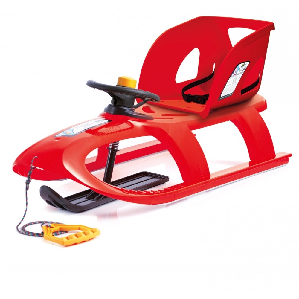 Saniuta Bullet control seat rosie - eMAG.ro