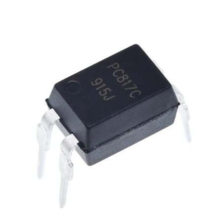 Optocuplor PC817C DIP - eMAG.ro