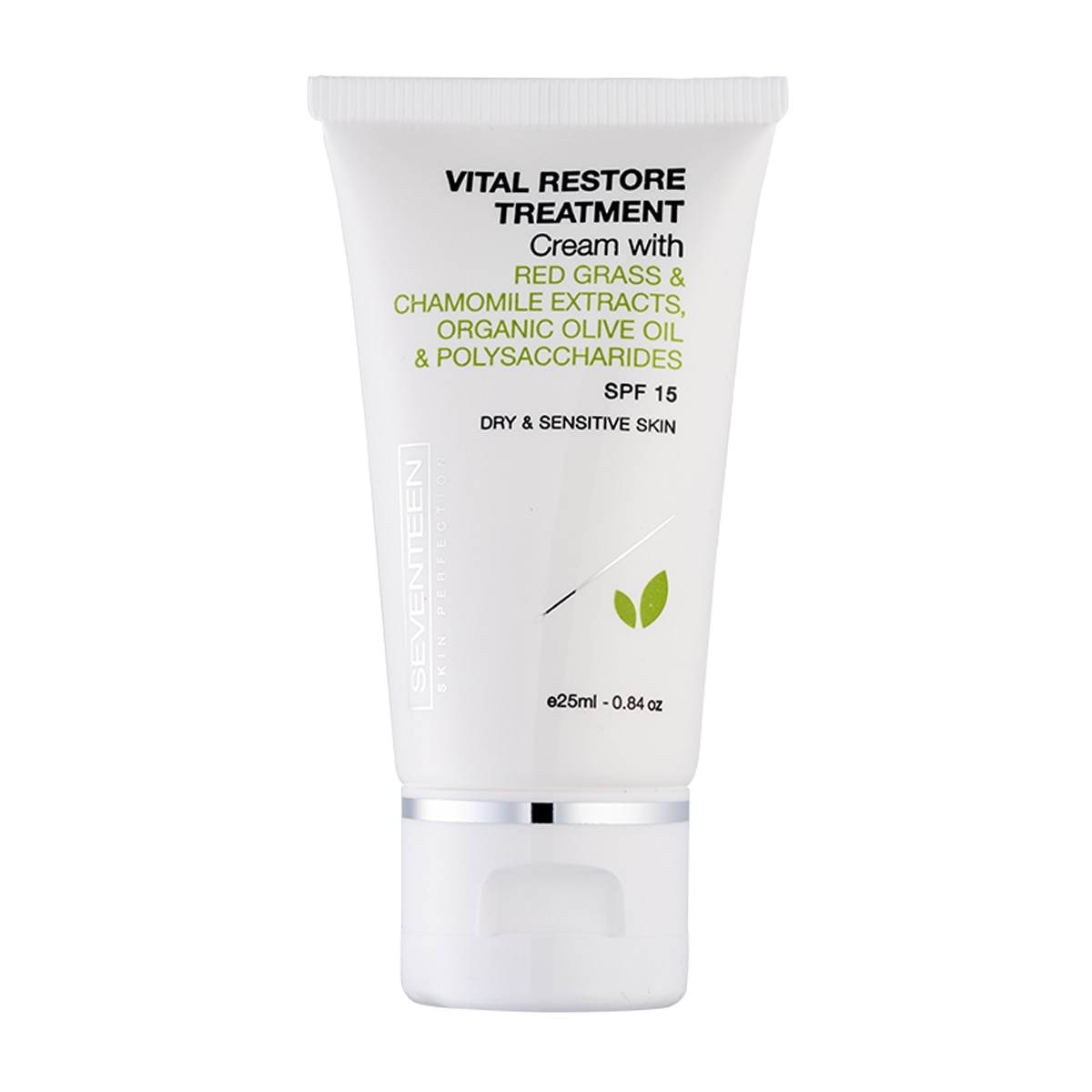 Крем за лице Seventeen Vital Restore Treatment Cream 25 мл - eMAG.bg