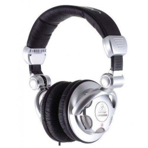 Слушалки Behringer, HPX2000 DJ - eMAG.bg