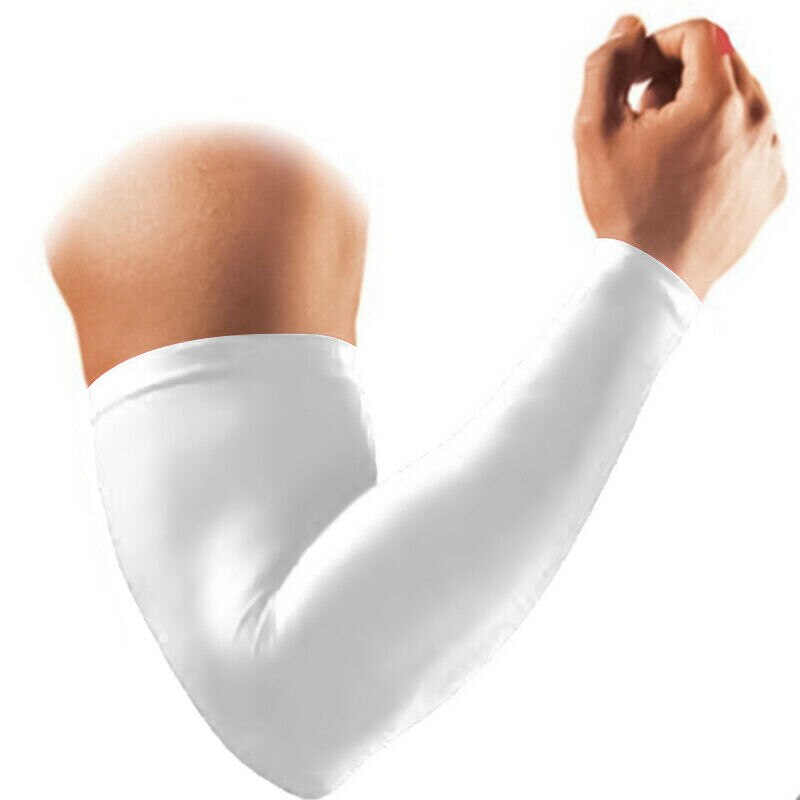 Maneca de compresie sport cu protectie UV pentru brat Sportivo din ...