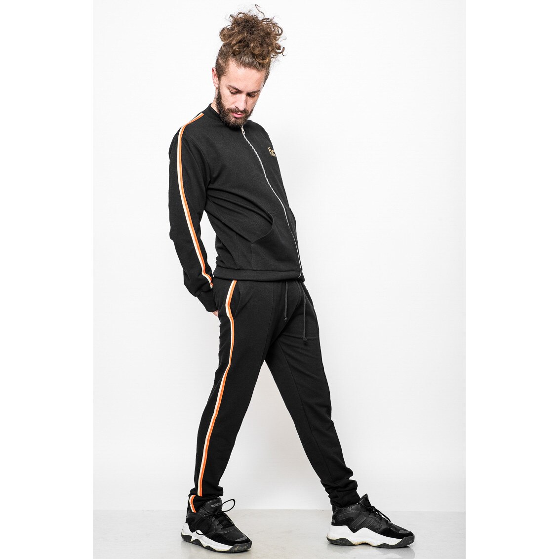 Trening barbatesc A.I.wear S B E, pentru dans, M INTL - eMAG.ro