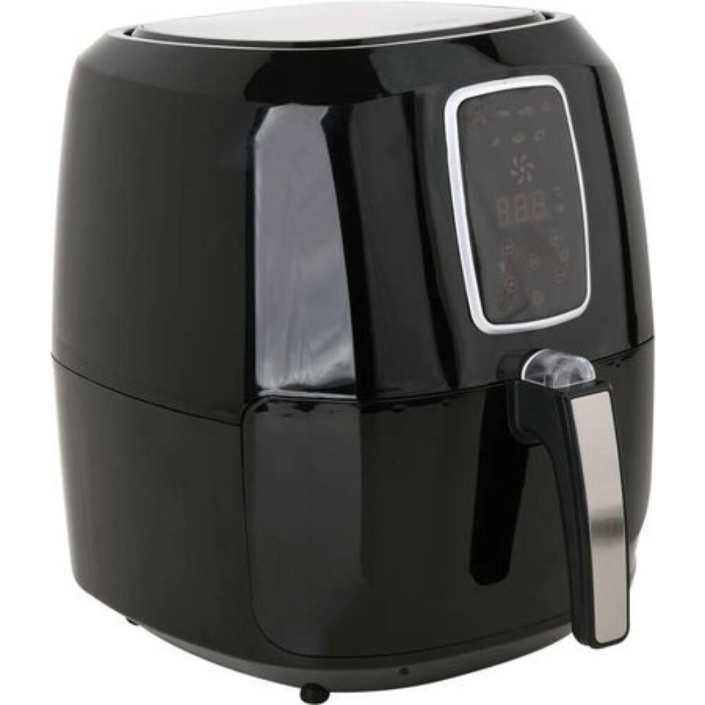 Lund Air Fryer, 5,2 L, 1800 W - eMAG.hu