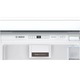 Frigider incorporabil cu 1 usa Bosch KIR81AFE0, 319 l, Clasa E ...