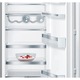 Frigider incorporabil cu 1 usa Bosch KIR81AFE0, 319 l, Clasa E ...