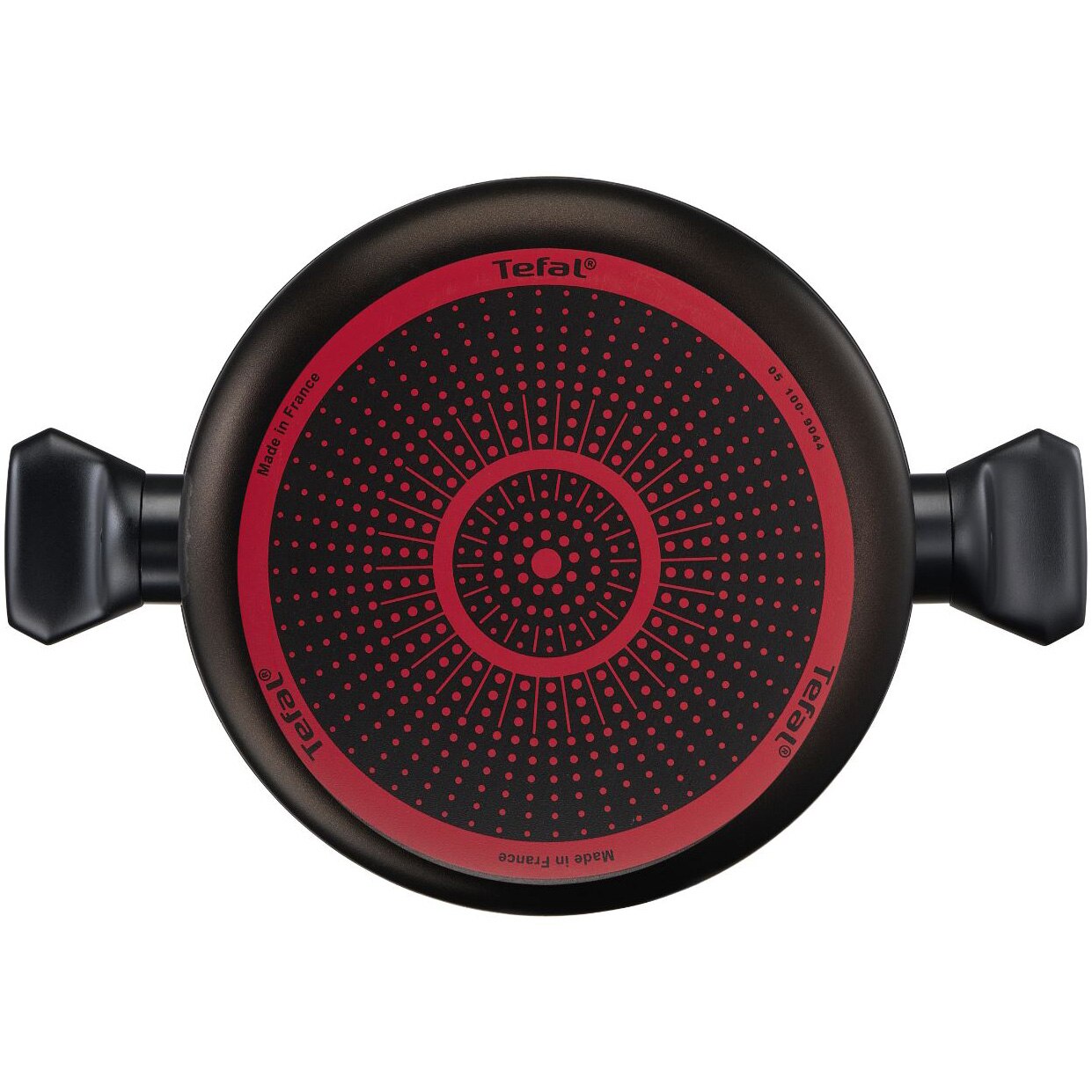 Тенджера с капак Tefal Simple Cook, 24 см - eMAG.bg