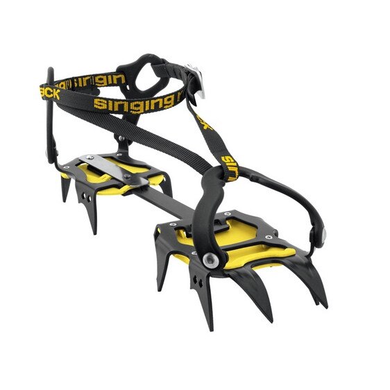 Coltari Singing Rock Fakir Classic - eMAG.ro